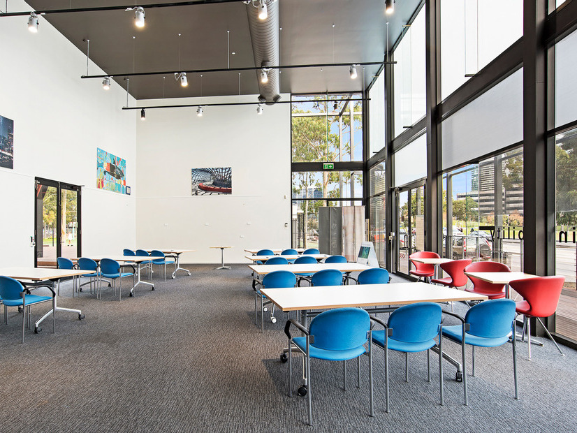 The Hub Docklands | The Hub Melbourne | Urban Hub Docklands | Docklands ...